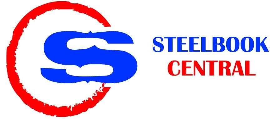 Protect your Steelbook collection with an exclusive 5% discount code on ...