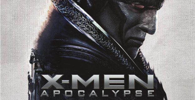 EXCLUSIVE FINAL ARTWORK CONFIRMED – Superhero sequel “X-Men: Apocalypse ...