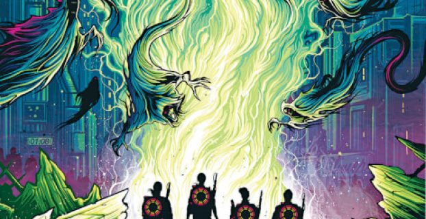 The 2016 “Ghostbusters” reboot is getting an awesome looking 3D ...