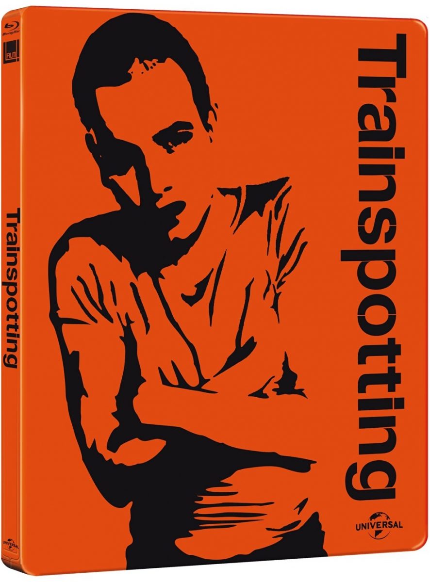 The era-defining "Trainspotting" is getting a great looking new ...