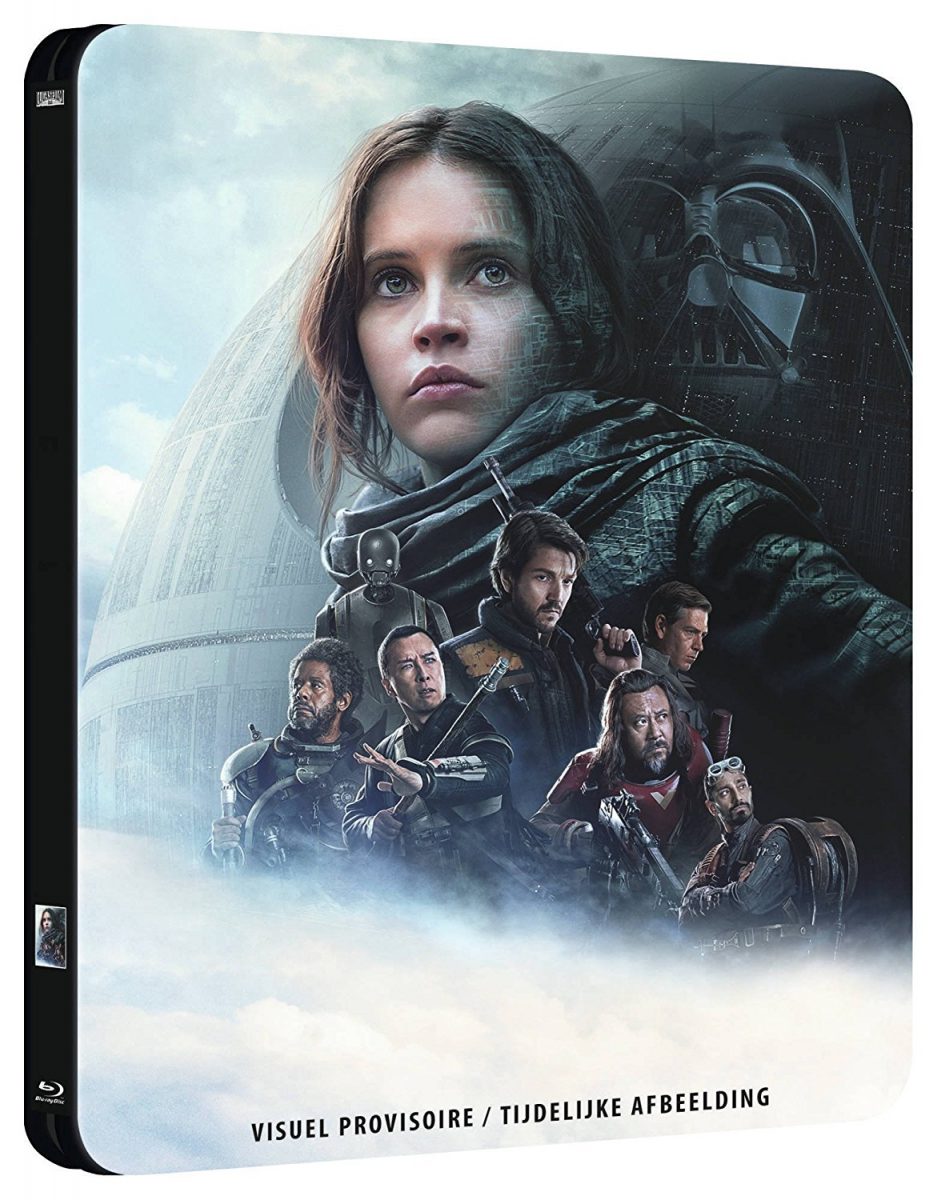 If you can't wait for the UK release, pre-orders for the French "Rogue ...