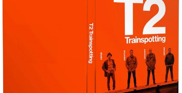Long-awaited sequel “T2 Trainspotting” is getting a UK Steelbook ...