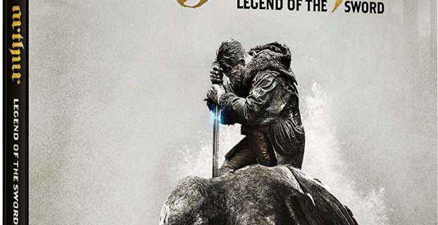 Guy Ritchie’s “King Arthur: The Legend Of The Sword” is getting a ...