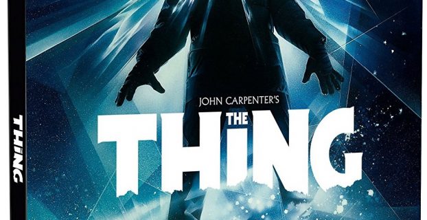 Steelbook Blu-ray News - Steelbook and Collectible Packaging News