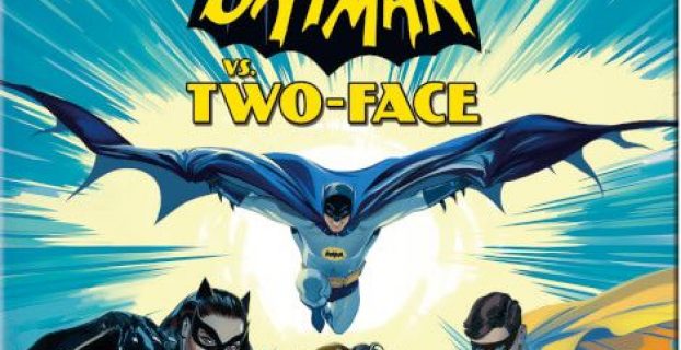 Steelbook Blu-ray News - Page 2 of 167 - Steelbook and Collectible ...