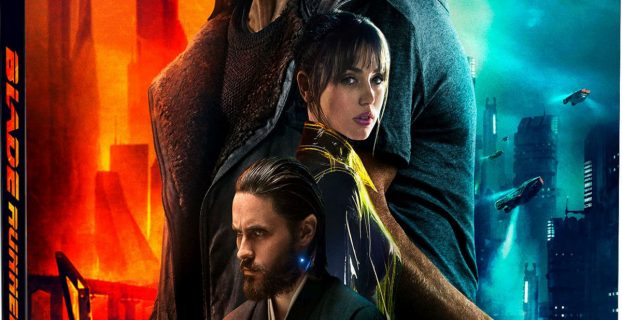 The long awaited “Blade Runner 2049” is getting a 4K Mondo Steelbook ...