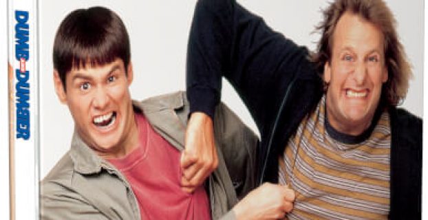 Steelbook Blu-ray News - Steelbook and Collectible Packaging News