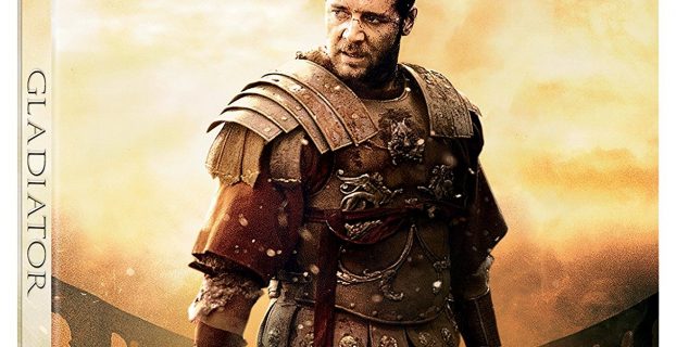 Steelbook Blu-ray News - Steelbook and Collectible Packaging News