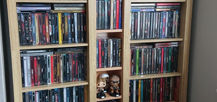 Steelbook Blu-ray News – Steelbook and Collectible Packaging News