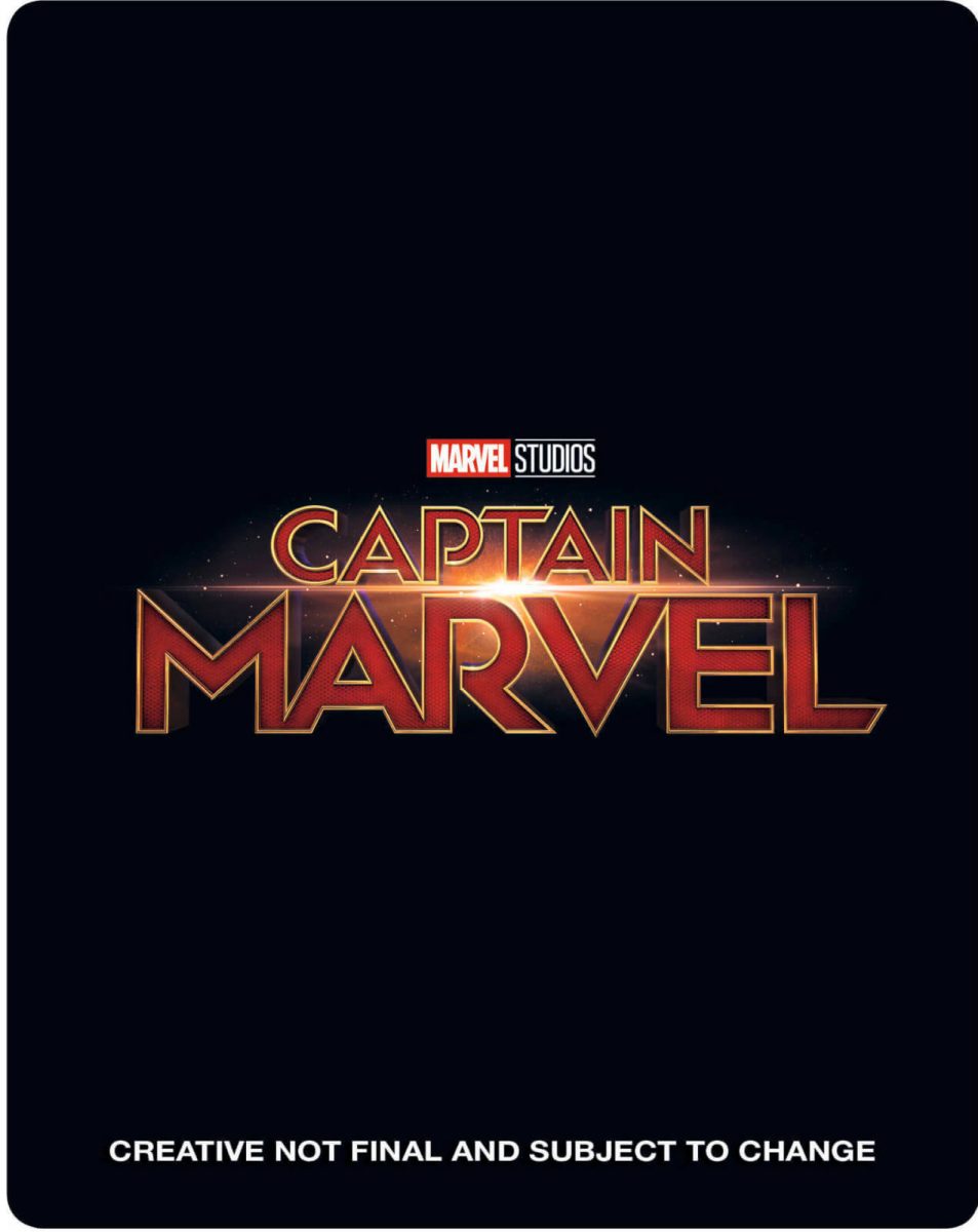 Marvel's latest blockbuster "Captain Marvel" is getting 4K and Blu-ray ...