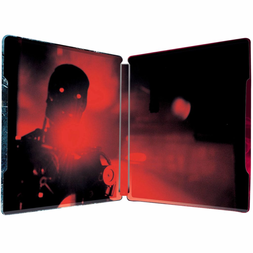 Sci-Fi classic "The Terminator" is getting a great new Zavvi exclusive ...