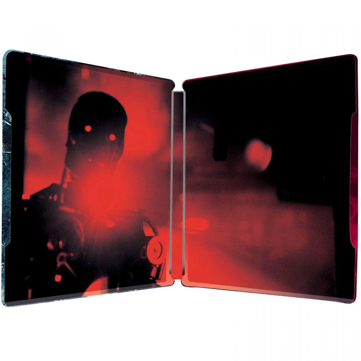 Sci-Fi classic "The Terminator" is getting a great new Zavvi exclusive ...