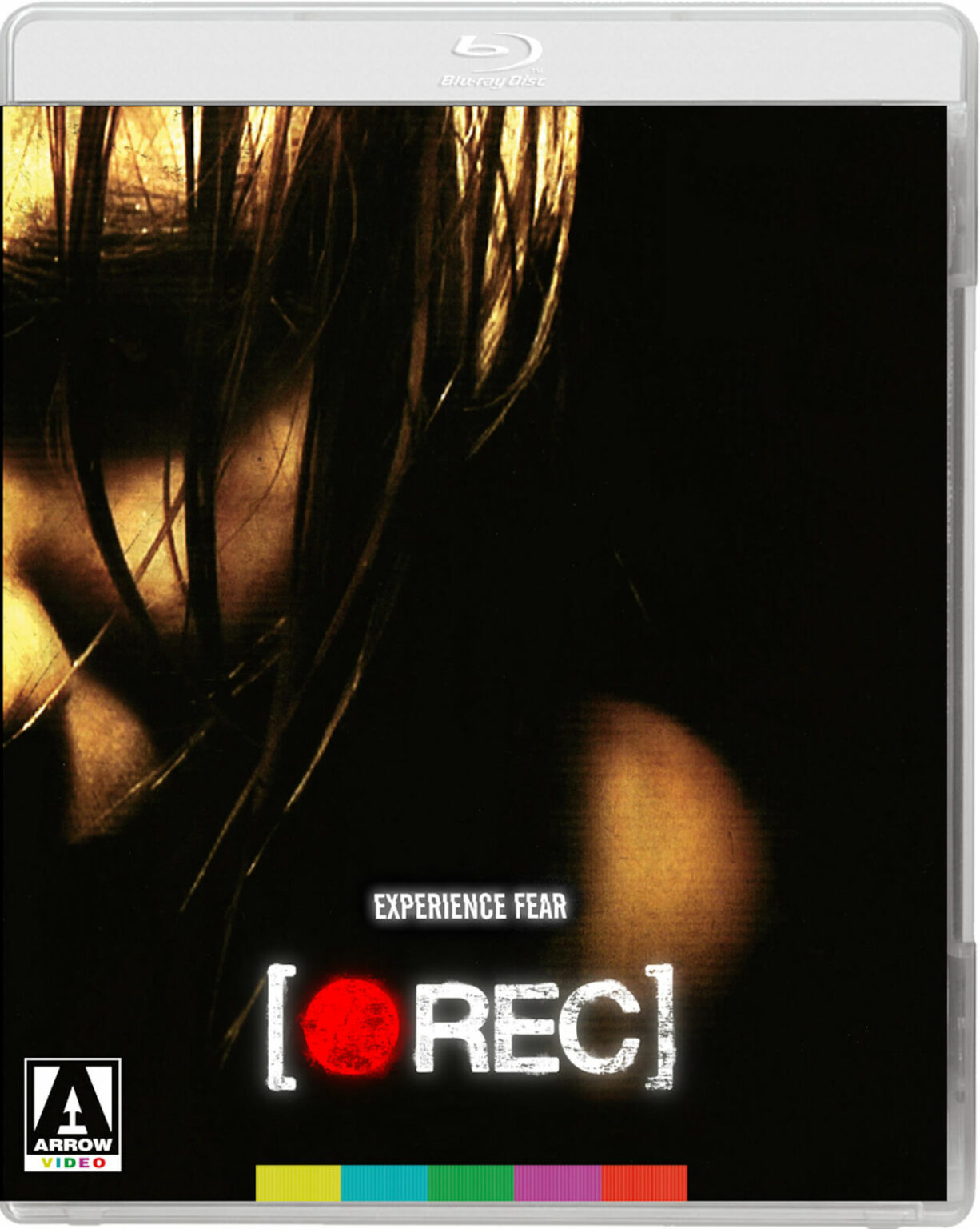 Classic Spanish found-footage horror "REC" is getting a new Special ...