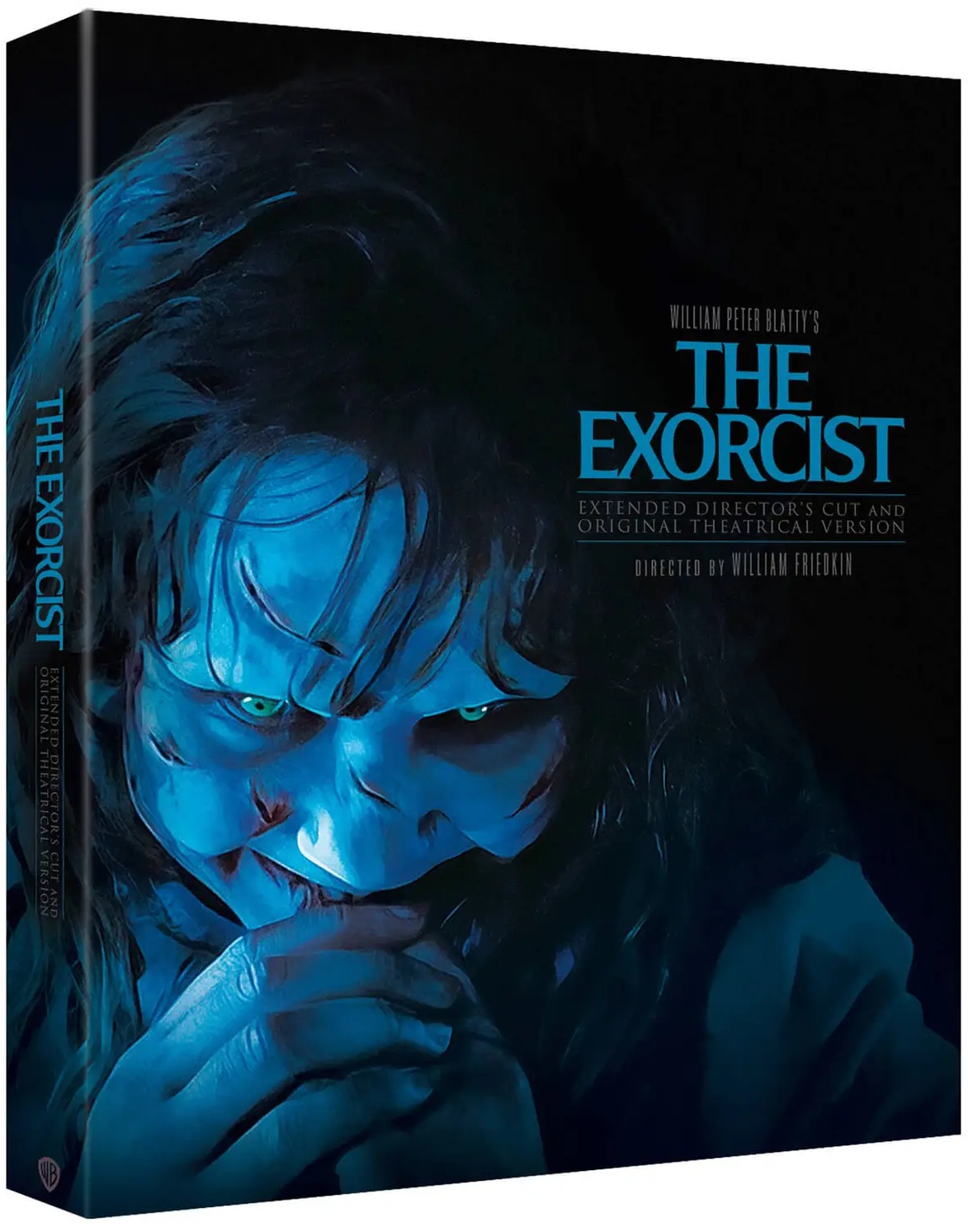 Horror classic "The Exorcist" is getting a 4K Ultimate Collectors ...
