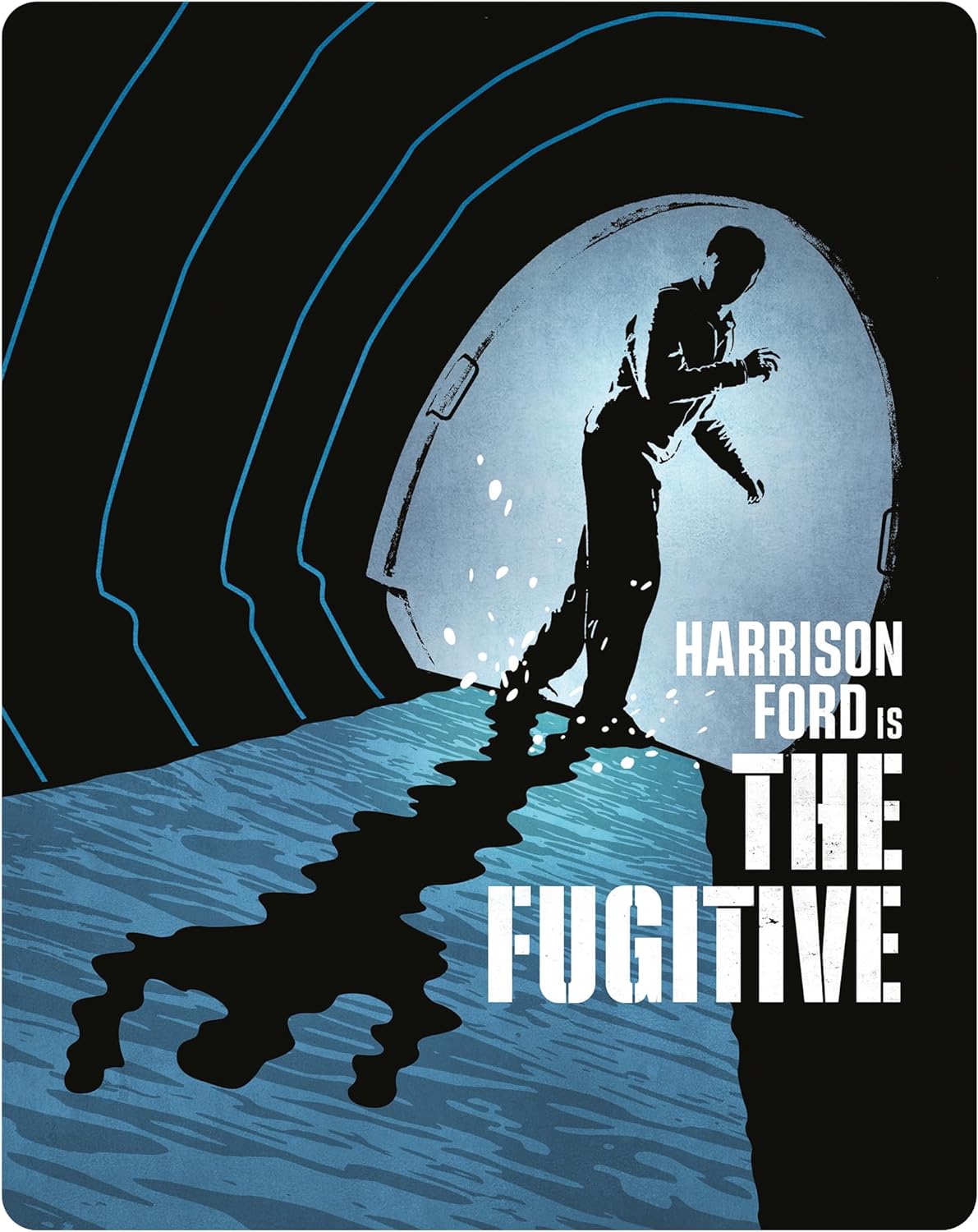 Classic 90s Harrison Ford thriller "The Fugitive" is getting a 4K ...