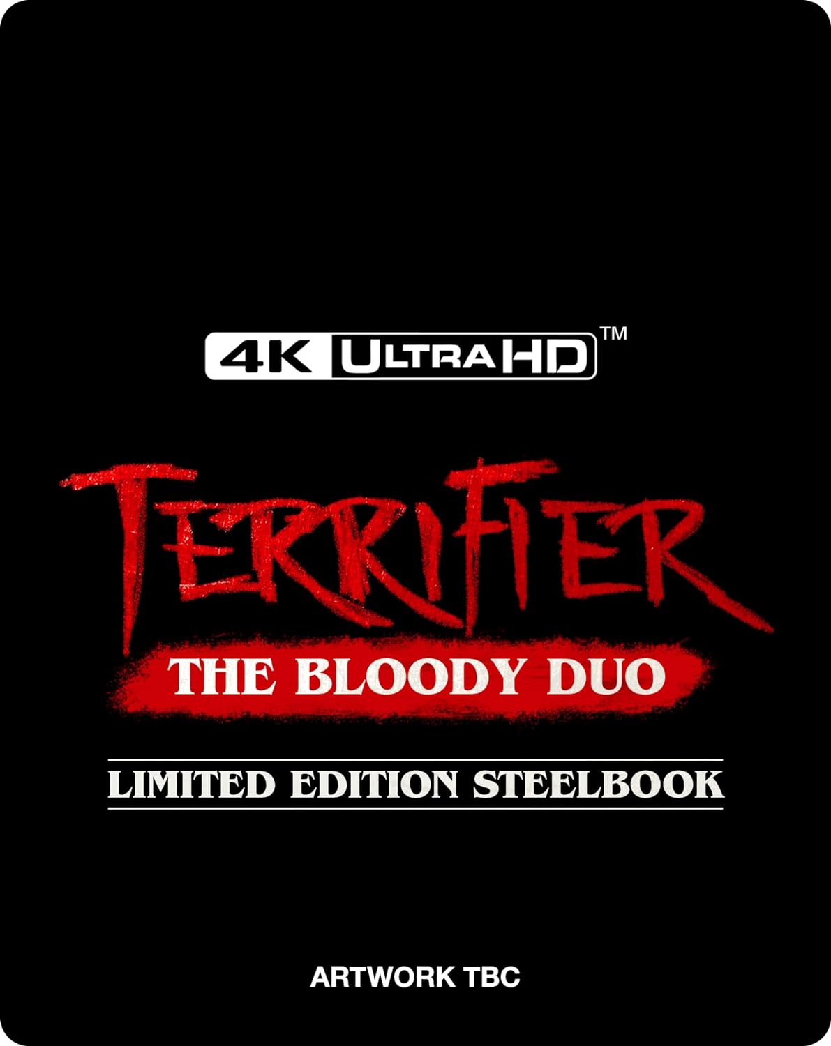 Indie horror sensations "Terrifier 1 & 2" are getting a new UK 4K ...