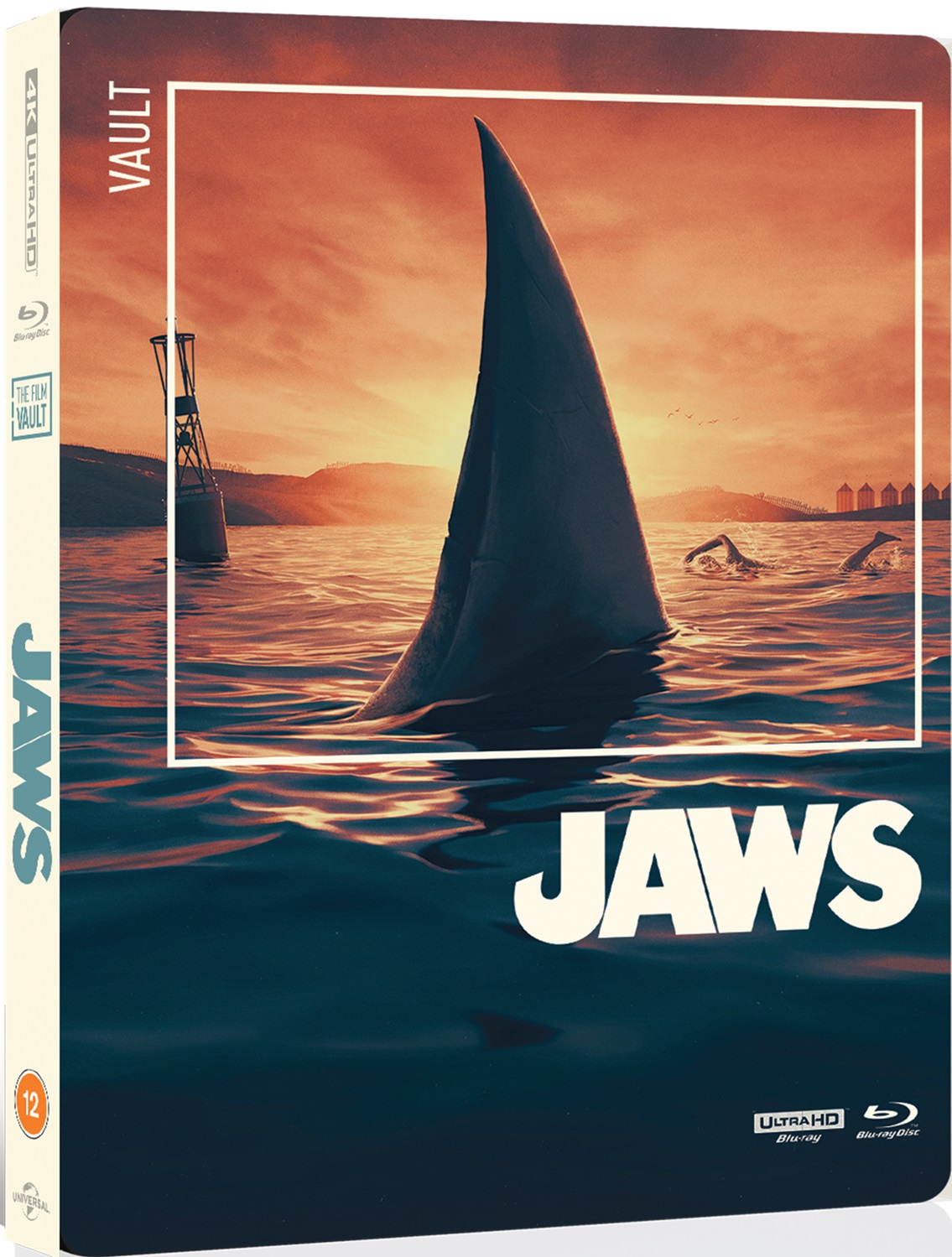 Vice Press are bringing their incredible 'Film Vault' artwork to a set ...