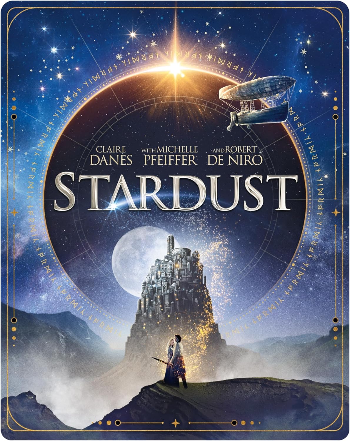 Fantasy adventure "Stardust" is getting a UK 4K Steelbook release in ...