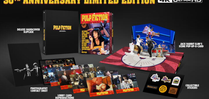 Steelbook Blu-ray News - Steelbook and Collectible Packaging News