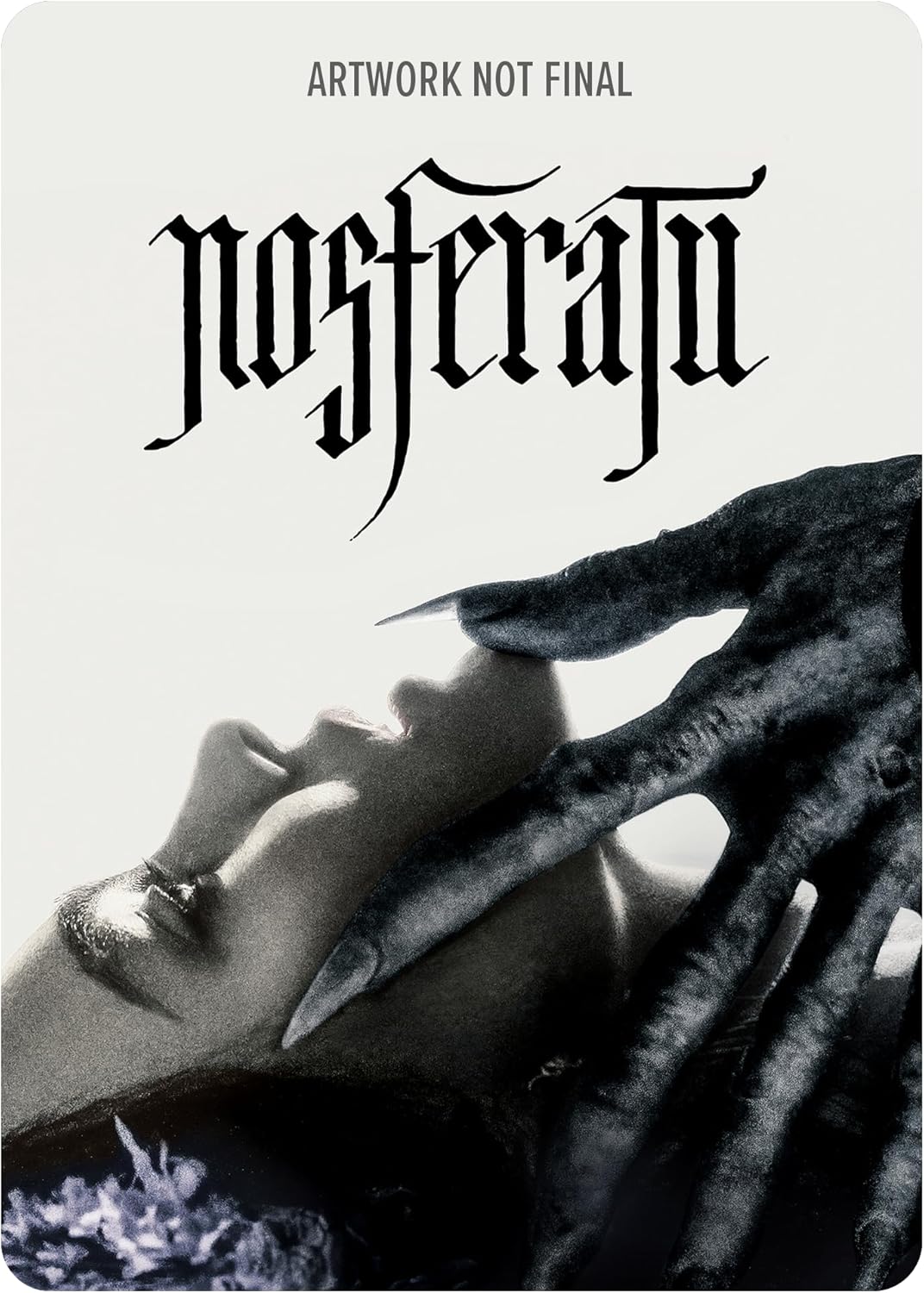 Robert Eggers' remake of "Nosferatu" is coming to UK 4K Steelbook ...