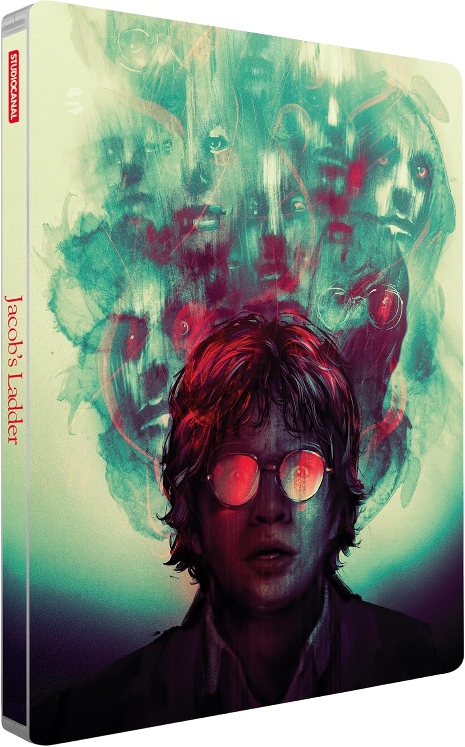 Classic 90s psychological horror "Jacob's Ladder" is getting a new UK ...